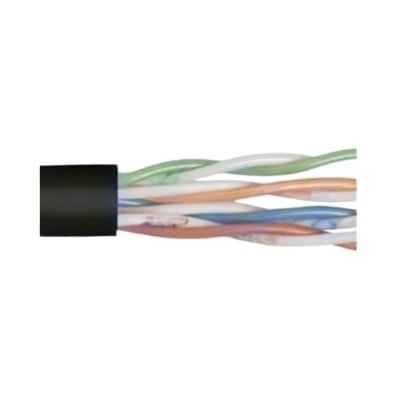 L-com TOFC6A-BLK