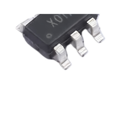 SiChange XCS7477 Analog to Digital Converter
