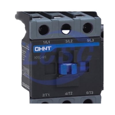 CHINT NXC-32 24V Electromechanical Contactor