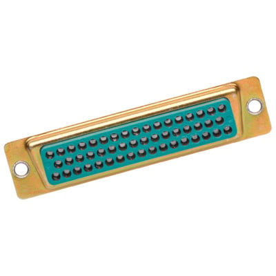 CINCH M24308/2-346Z D-Sub Connector