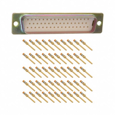 CINCH M24308/1-5F D-Sub Connector for sale