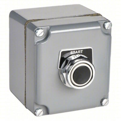 Schneider 9001KYK218 Pushbutton Switch