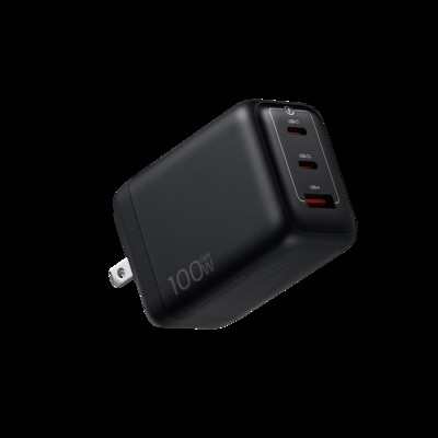 100W GaN USB Charger for sale