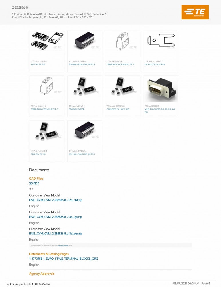2-282836-8 technical document page 4