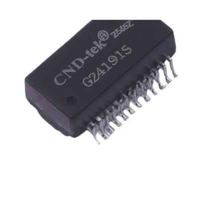 CND-tek G2423S Pulse Transformer Chip