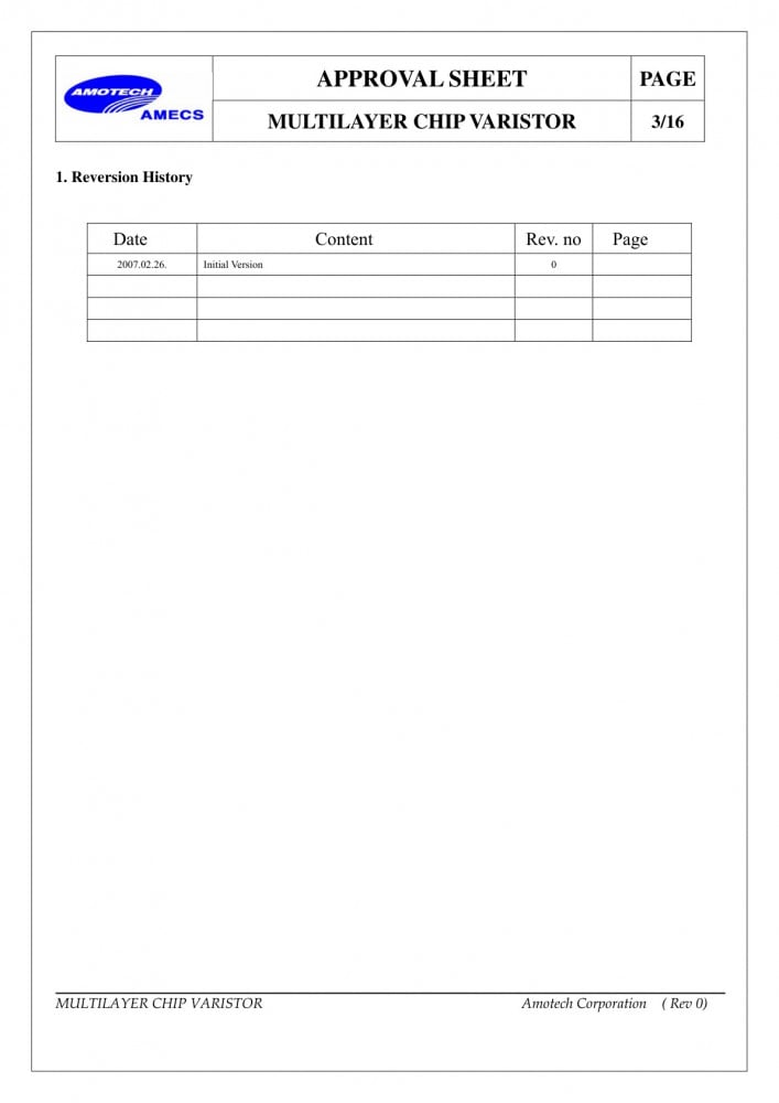 AVLC3N01100 approval sheet page 3