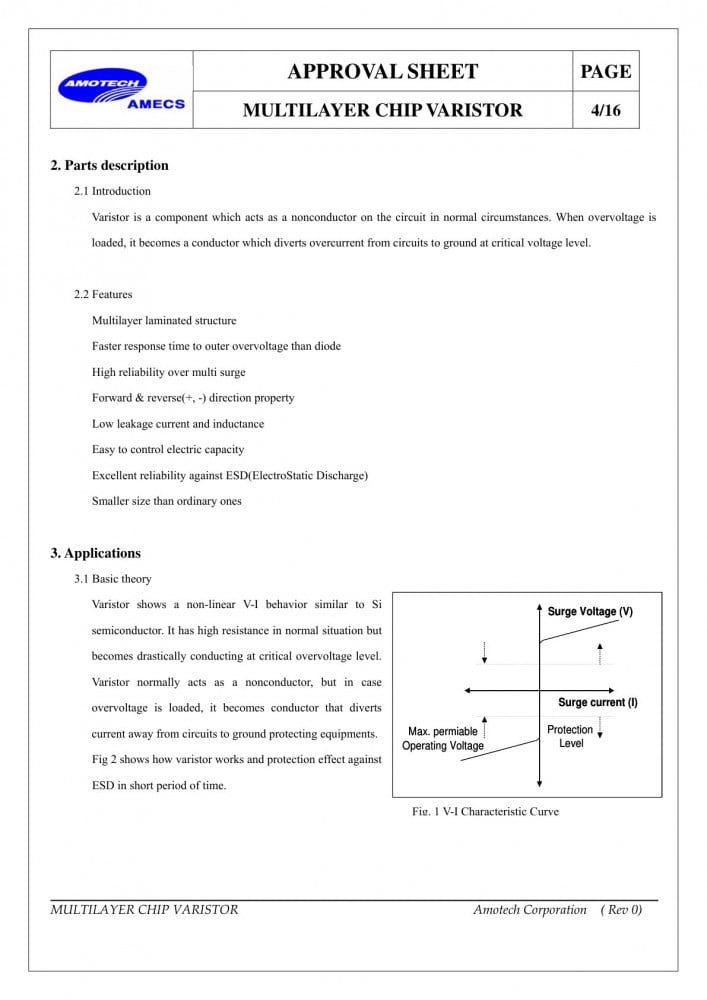 AVLC3N01100 approval sheet page 4