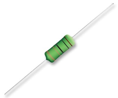 BOURNS FW70A47R0JA Through Hole Resistor