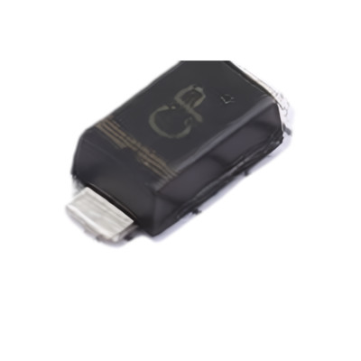 HXY MOSFET SMF26A TVS Diode