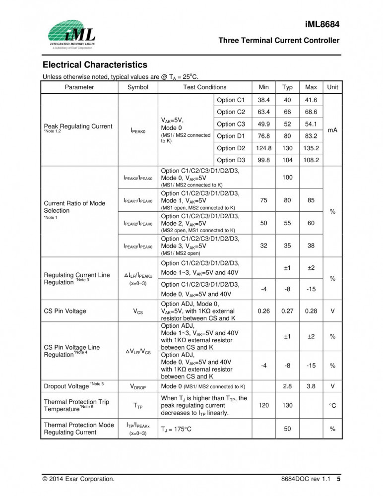 Technical document page 5