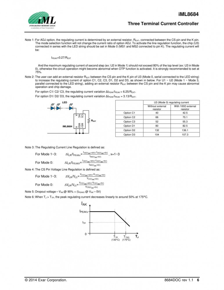Technical document page 6