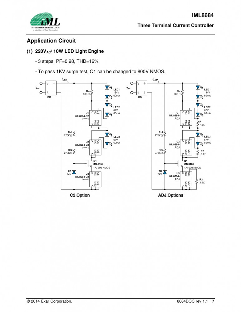 Technical document page 7