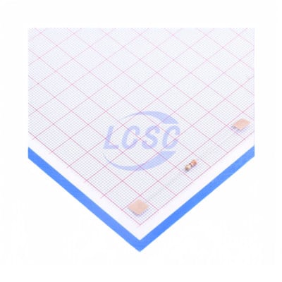CCO(Chian Chia Elec) CF1/2W-330Ω±5% T
