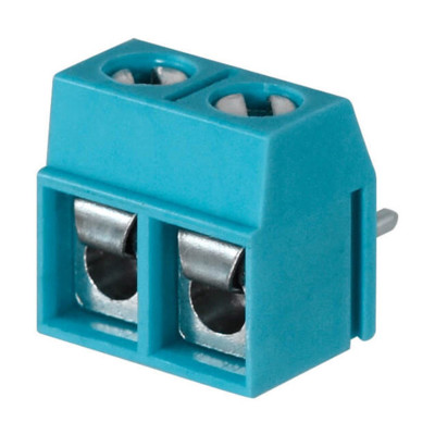 CUI TBL008V-1000-02BE Wire to Board Terminal Block