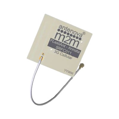 Antenova SRFC025-150 RF Antenna Chip