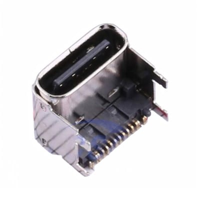 Yuandi TYPE-611-T3 USB, DVI, HDMI Connector Assembly