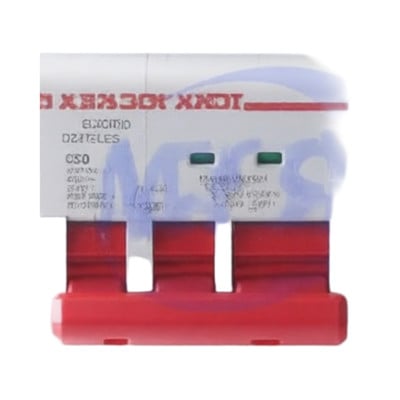Delixi Electric DZ47SLES1C50R300 Miniature Residual Current Circuit Breaker