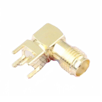 HenryTech HL-SMA-KFD22A RF Coaxial Connector Assembly