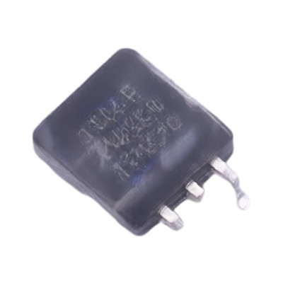 DDF 2P4M-TO-252 TRIAC Chip