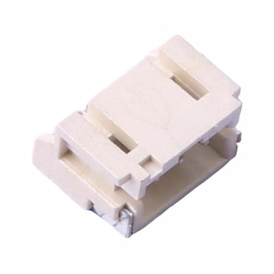 USAKRO UK-2.0-6ALT Male Pin Header