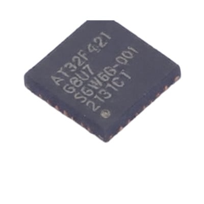 ARTERY AT32F402CCU7 Microcontroller Chip