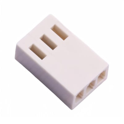 SHOU HAN 2510-2Y Rectangular Connector Housing