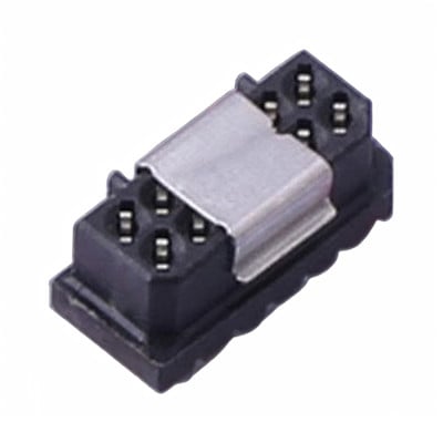 Wcon 3652-S017-034SNR01 Board-to-Board Mezzanine Edge Type Array Connector