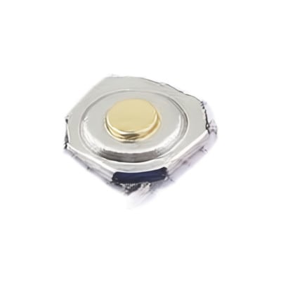 ROCPU Switches TP15821625 Tactile Switch