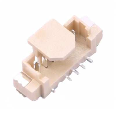 JIDC 991-061-7129 Male Pin Header Connector for sale