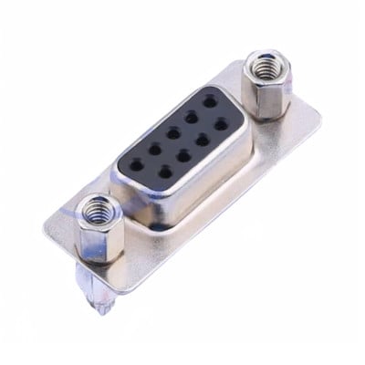 Nextron Z-SUBDPCF1071002 D-Sub Connector