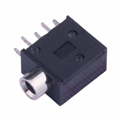 BOOMELE(Boom Precision Elec) PJ-320B Audio Connector