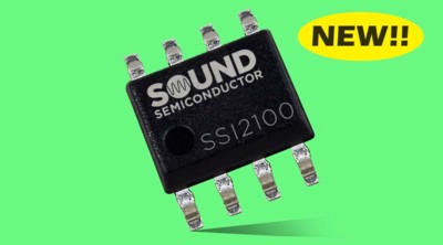 512-Stage Bucket Brigade Delay for sale