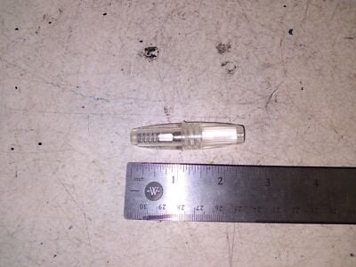 Bulgin FX0180 Fuseholder Chip – Premium Circuit Protection Component for sale