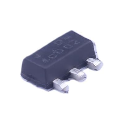RICHTEK RT9166A-12GG Linear LDO Voltage Regulator