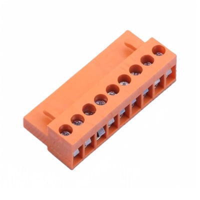 JILN JL396-39605O01 Header Plug Socket Chip