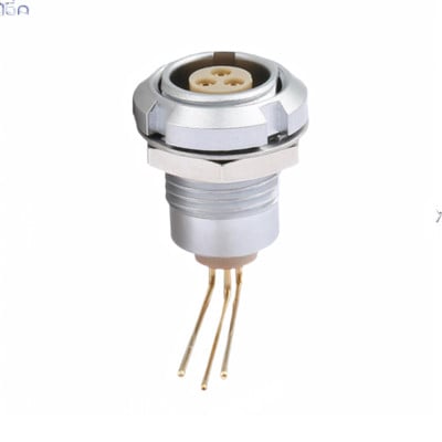 LICQ R.ECG.0B.104.CSV Circular Connector Assembly