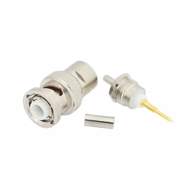 PASTERNACK PE4949 Coaxial Connector (RF) Assembly