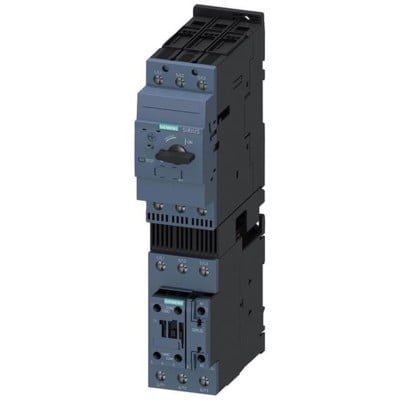 SIEMENS 3RA21101BD151FB4 Motor Driver Board Module