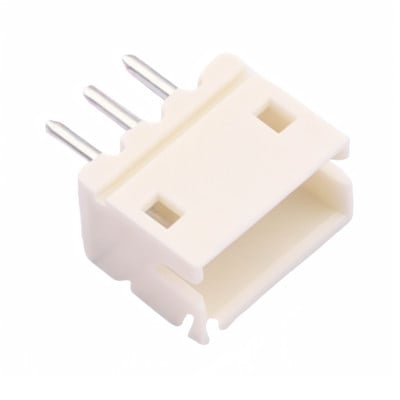 Zhongdi WAFER-ZH1.5-9PZZ-W6 Male Header Pin