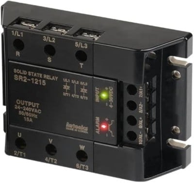 Autonics SR2-4430 Solid State Relay for sale