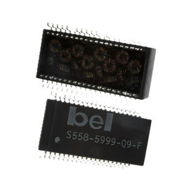 Bel Fuse S558-10GB-10