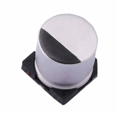 ACMECON GVE1H227M1010CN Aluminum Electrolytic Capacitor