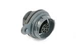 Bulgin PXP7012/32S/CR Circular Connector Housing for sale