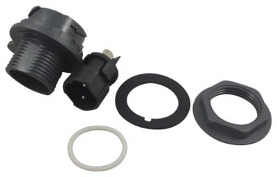 Bulgin PXP7012/32S/CR Circular Connector Housing for sale