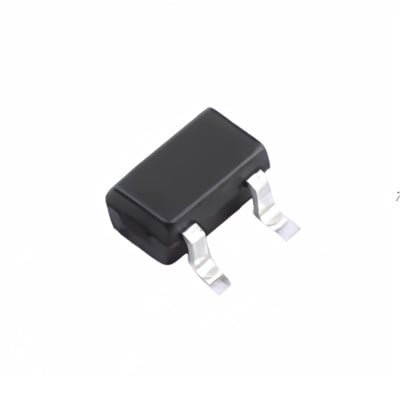 CBI BAS16W Single Diode