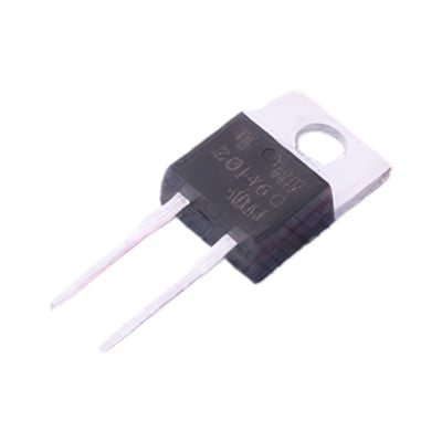 JSCJ MUR8H60 Single Diode