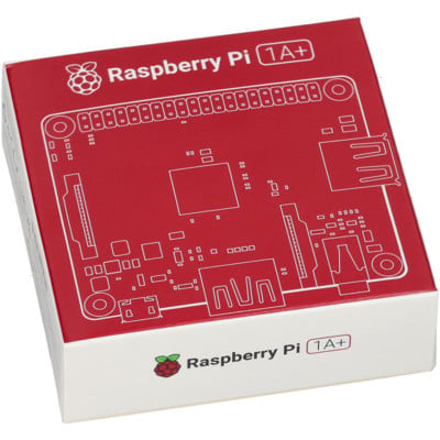 Raspberry Pi SC0382