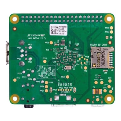 Raspberry Pi SC0562 for sale