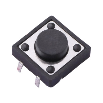 DEALON TD-1212SR-10.0H-250 Tactile Switch