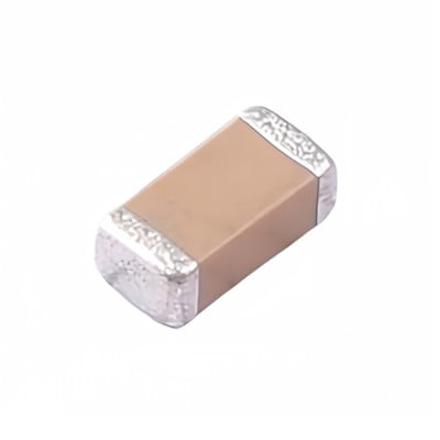 AIDE CAPACITOR 1206X7R225K500NT Ceramic Capacitor
